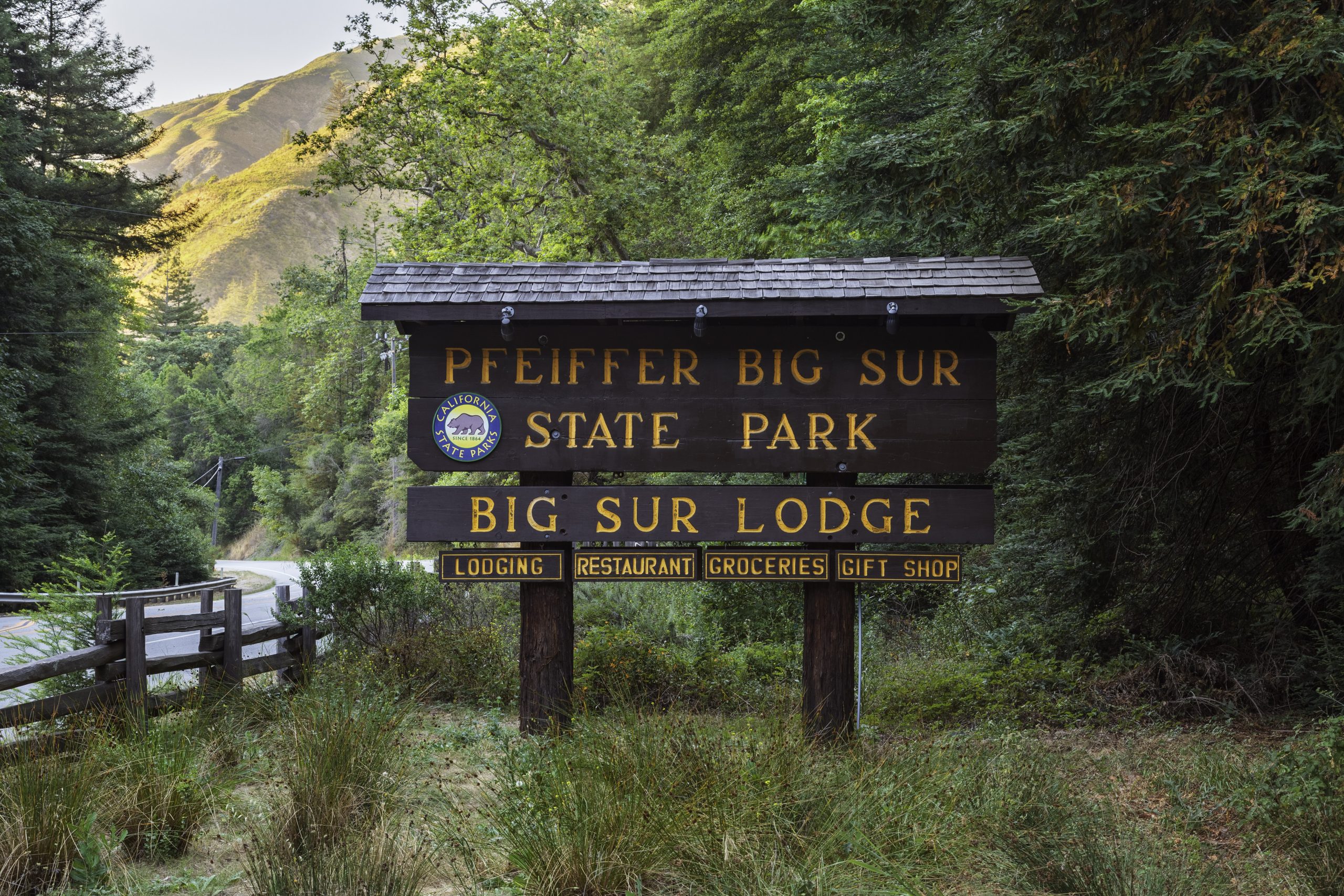 Your Big Sur Bucket List! | Big Sur Lodge